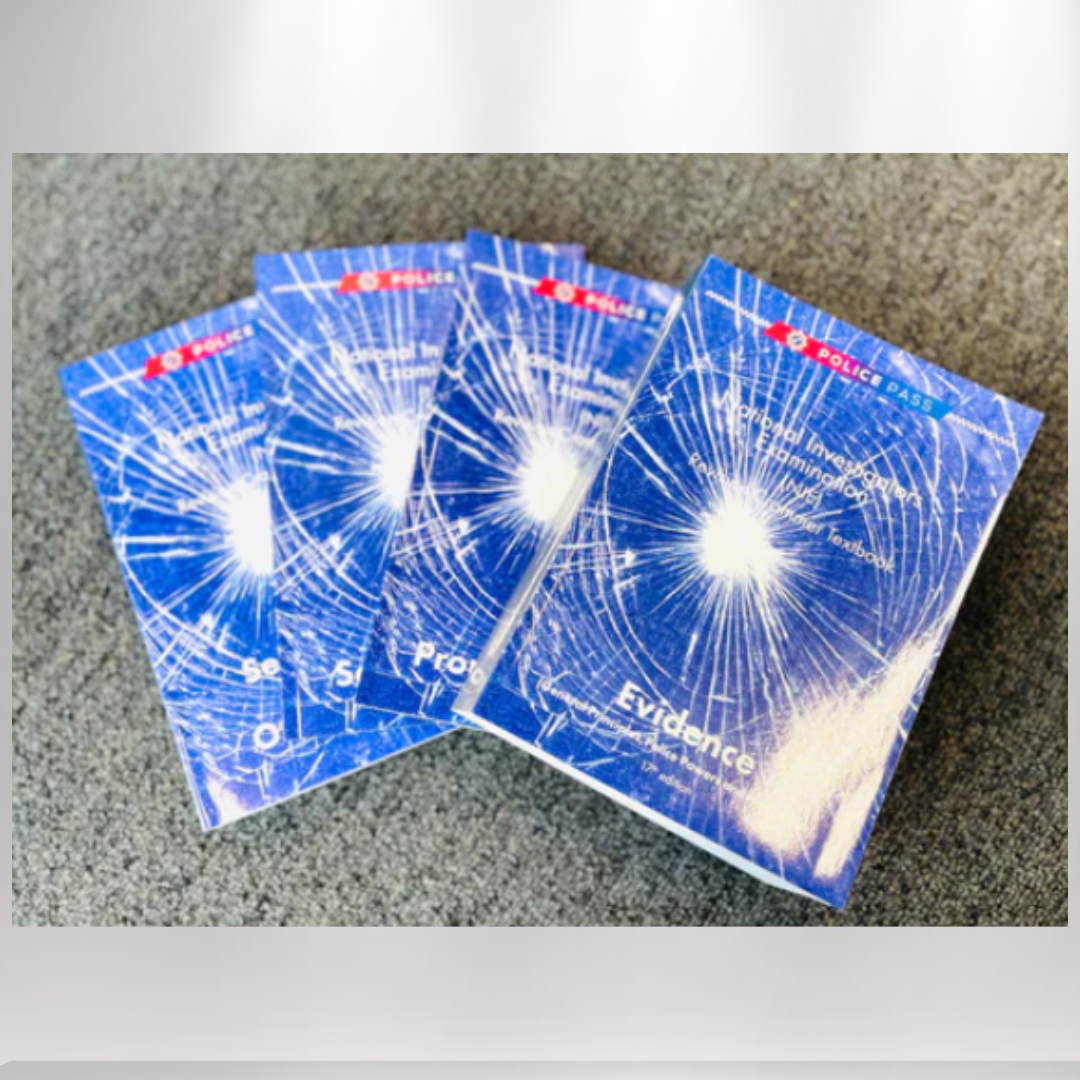 Products – Police Pass