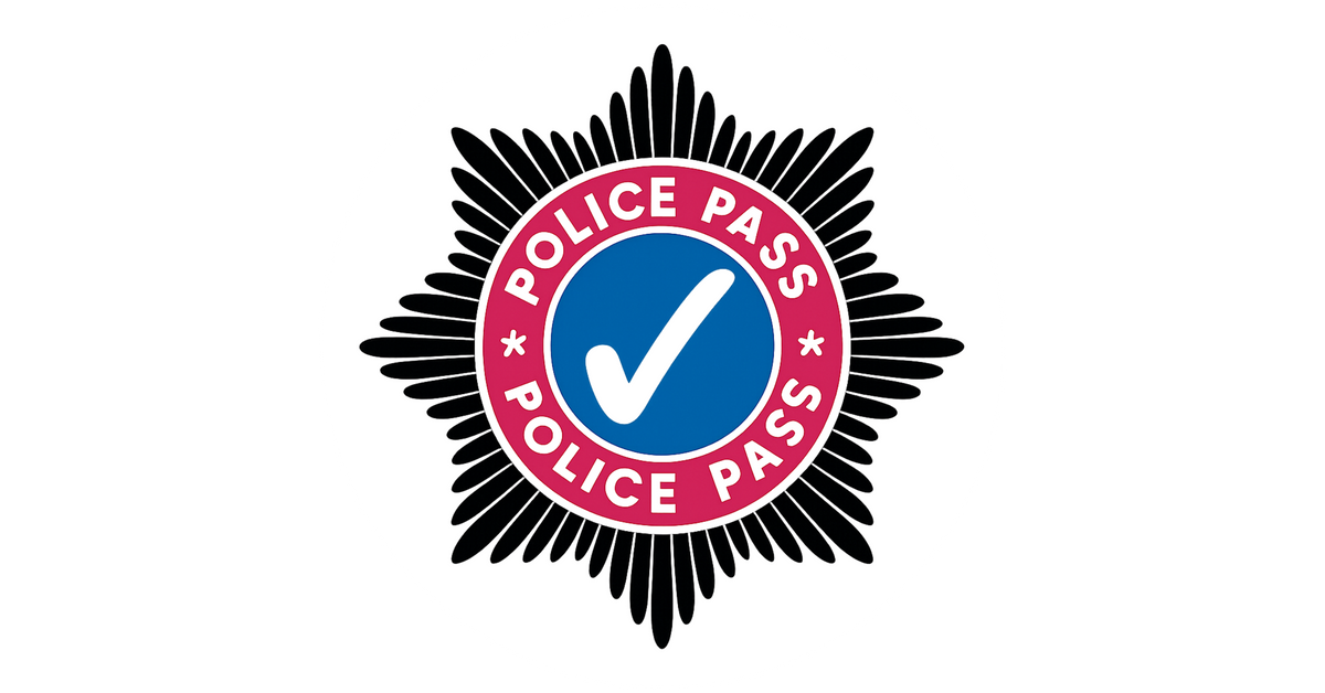 FREE KICKSTART COURSES – Police Pass