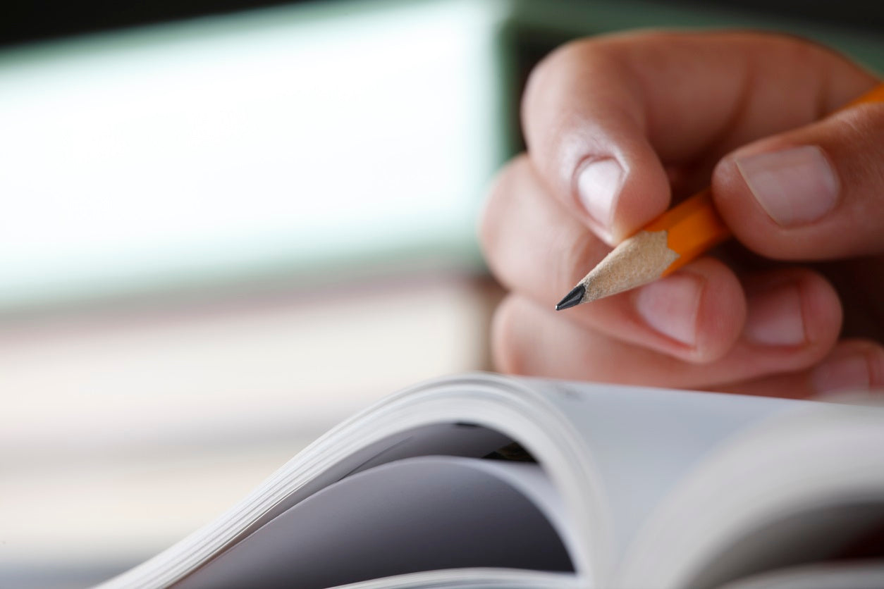 National Investigators Examination (NIE) – Police Pass