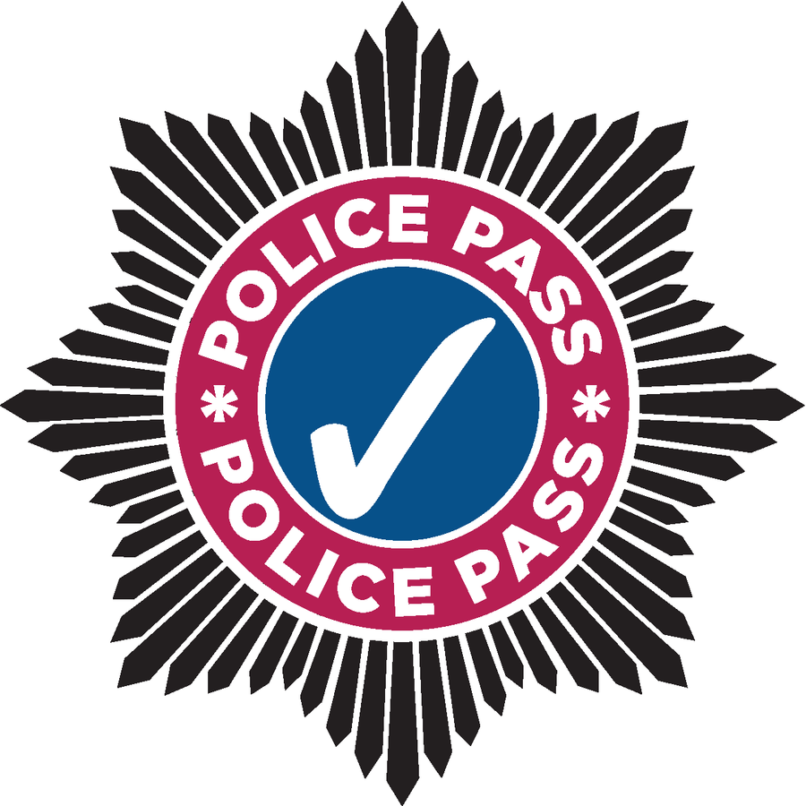 Products – Police Pass